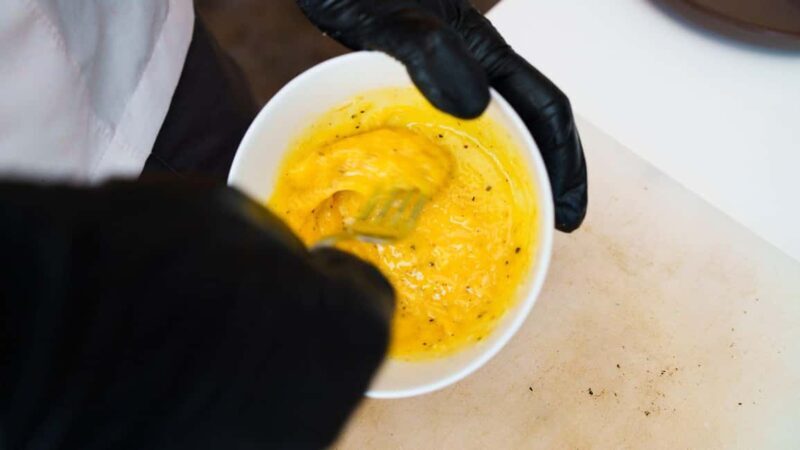 Olbia: cooking class on real pasta carbonara - Key Points