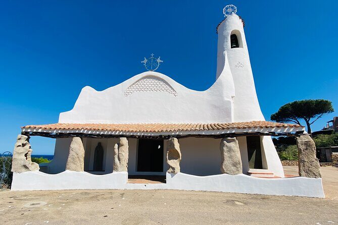 Olbia : Costa Smeralda and Porto Cervo Tour + pickup included - Key Points  