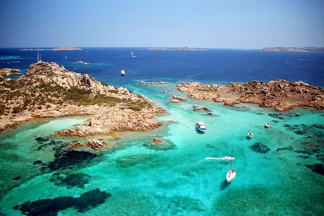 Olbia : Magdalene Archipelago Boat Tour + transfer included - Final Thoughts: Is This Tour for You?
