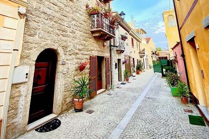 Olbia : Private Romantic Tuk-Tuk Tour - Final Thoughts