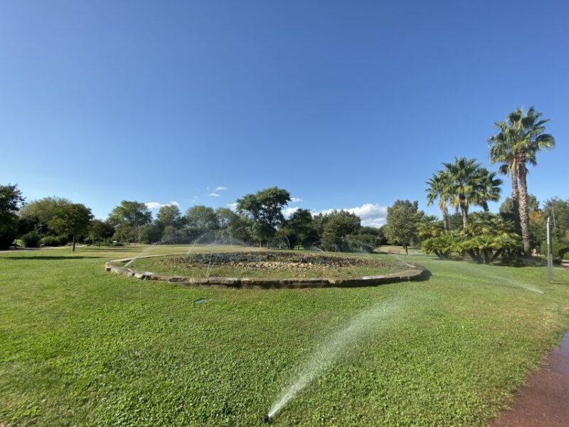 Olbia: Private Romantic Tuk-Tuk Tour - Key Points