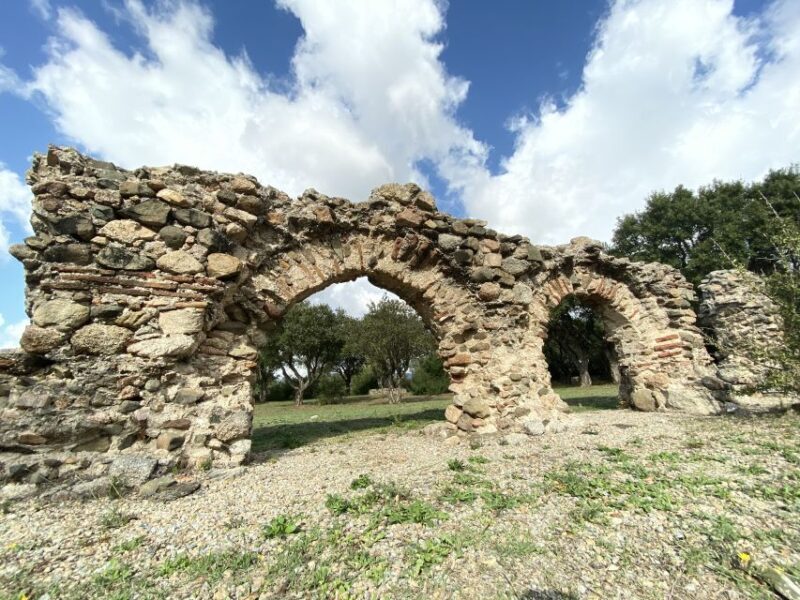 Olbia: Private Romantic Tuk-Tuk Tour - Practical Details & Value