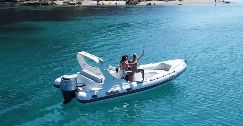 Olbia: Sunset and dolphin watching - An In-Depth Look at the Experience