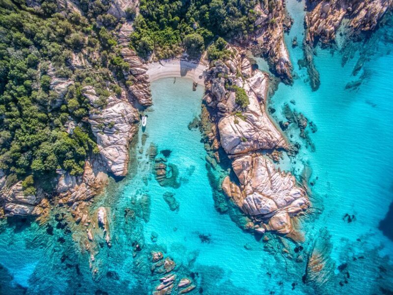 Olbia: Tavolara and Molara Snorkeling Boat Tour - The Sum Up: Is It Worth It?