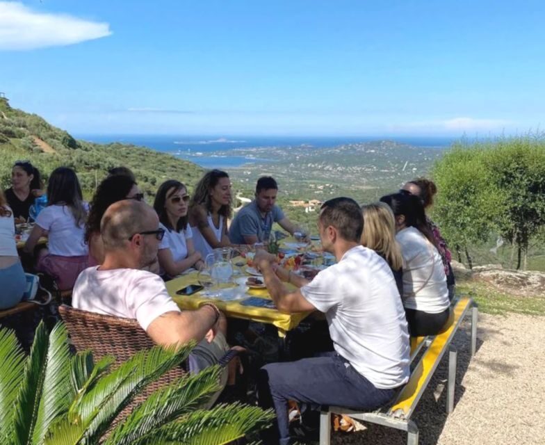 Olbia: visit a myrtle-making factory with tasting - FAQs