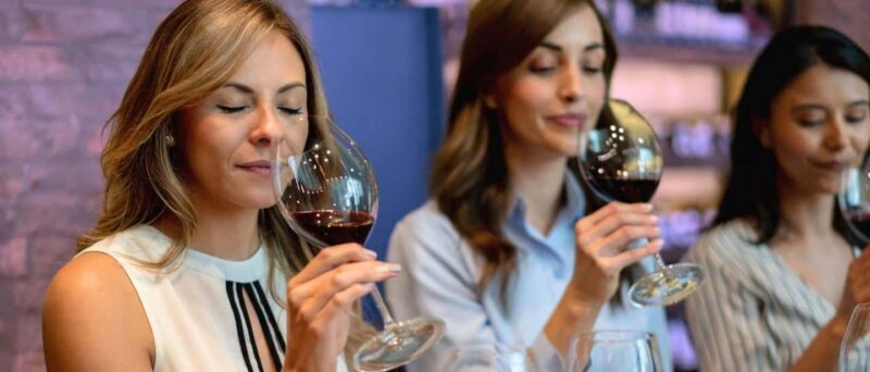 Olbia: Wine Tour in Gallura + Tasting + Transport Included - The Small-Group Vibe and Personal Touch