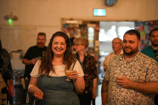 Old-Aylmer Food Tour - Food Tour From Ottawa - FAQ  