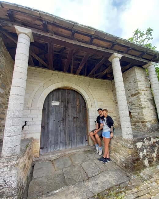 Old Bazaar-Cfake-Dunavat-Ali Pasha Bridge Walking Tour - Authenticity, Value, and Who Will Love It