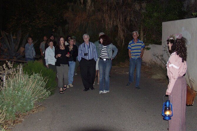 Old Bisbee Ghost Shared Walking Tour - The Real Experience: What Travelers Say