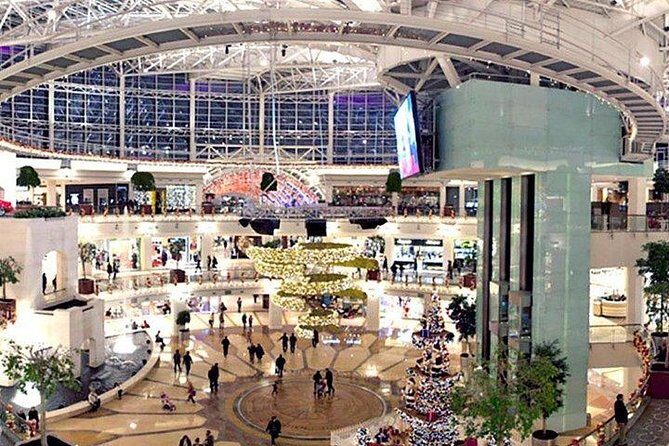 Old City Tour Professional Guide All Entrance Tickets Included - The Cost and Value