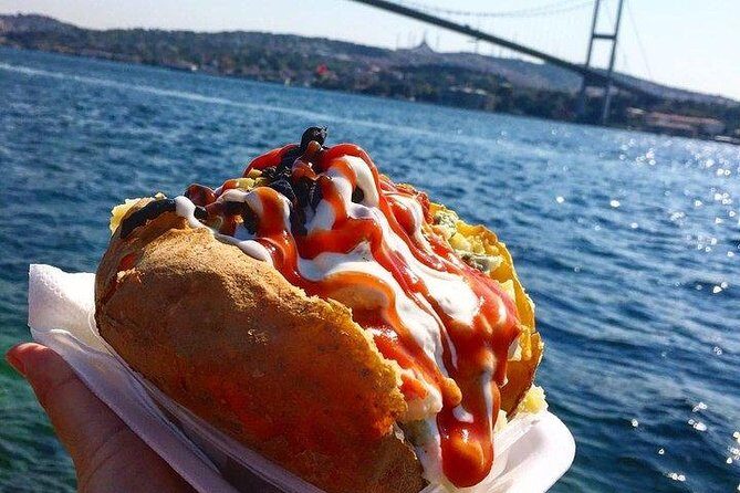 Old City Tour Professional Guide All Entrance Tickets Included - Who Is This Tour Best For?