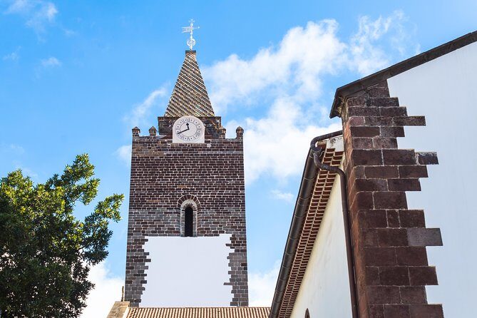 Old Funchal Walking Tour - Practical Details and Tips