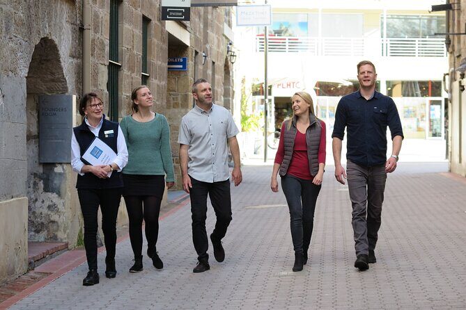 Old Hobart Pub Walking Tour - Final Thoughts: Is It Worth Your While?