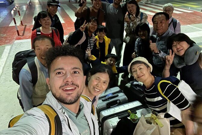 Old Istanbul Walking Tour - Final Thoughts