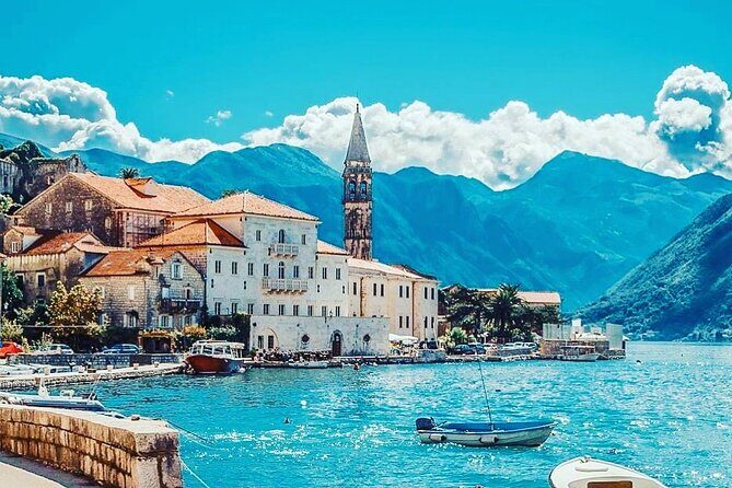 Old Kotor ,Charming Perast & Our Lady of the Rocks Private tour - Key Points