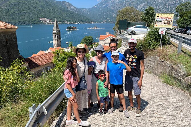 Old Kotor ,Charming Perast & Our Lady of the Rocks Private tour - Why This Tour Offers Great Value