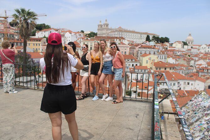 Old Lisbon : Private Guided Tour by Electric Quad & Tuk Tuk - The Sum Up