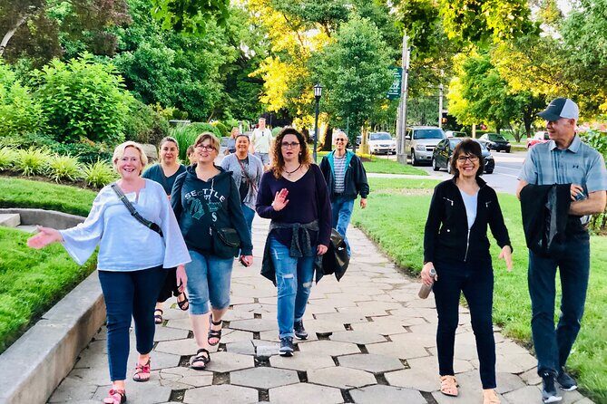 Old Louisville Walking Tour Recommended by The New York Times! @ 4th and Ormsby - An In-Depth Look at the Tour Experience