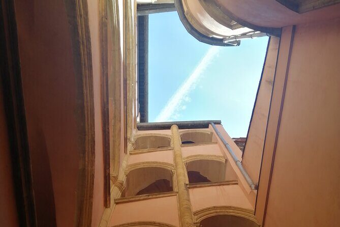 Old Lyon Private walking tour - Exploring Lyon’s Old Town: The Private Walking Tour Experience