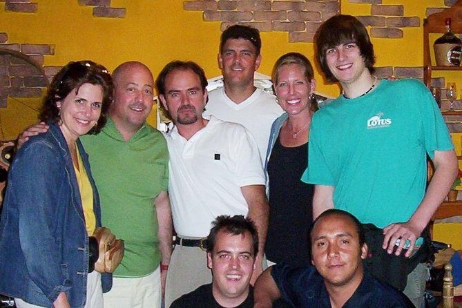 Old Madrid Tapas and Fine Wine Small Group Tour - The comprehensive review of the Old Madrid Tapas and Fine Wine Tour