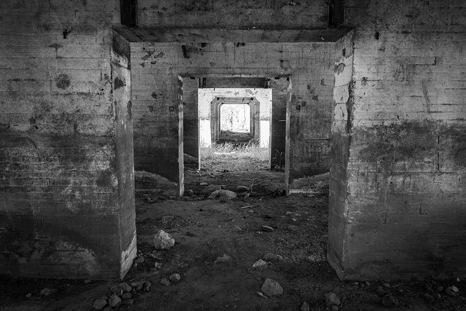 Old Mary Kathleen Uranium Mine Interpretive Tour (4 hrs approx) - FAQ