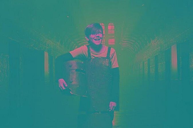 Old Melbourne Gaol: Admission Tickets - Who Should Consider This Tour?