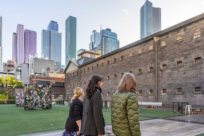 Old Melbourne Gaol: Admission Tickets - The Sum Up: Is the Old Melbourne Gaol Worth It?