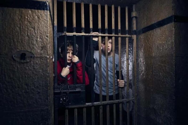 Old Melbourne Gaol Entry Ticket + Souvenir - Exploring the Old Melbourne Gaol: A Deep Dive into Crime and Punishment