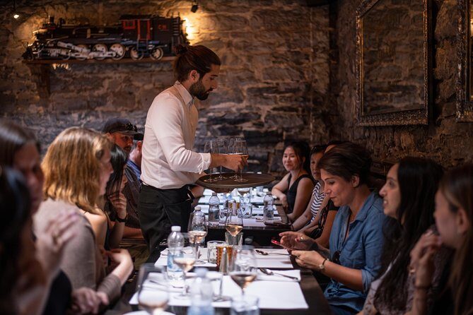 Old Montreal Food & Drink Tour by Local Montreal Food Tours - Frequently Asked Questions
