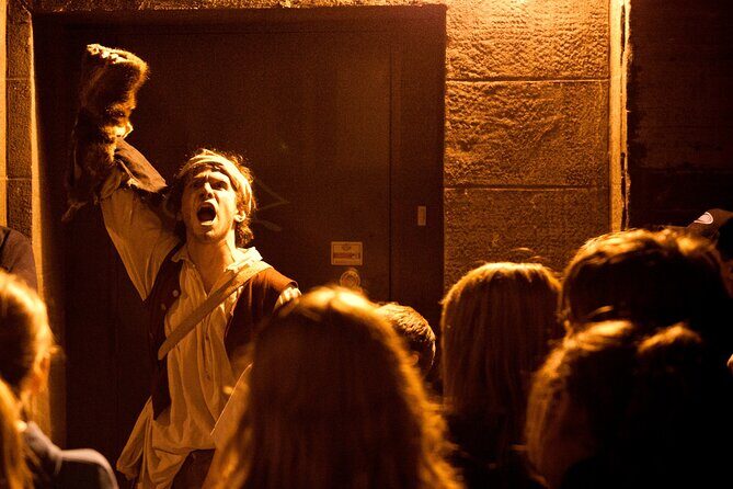 Old Montreal Ghost Walking Tour - FAQ