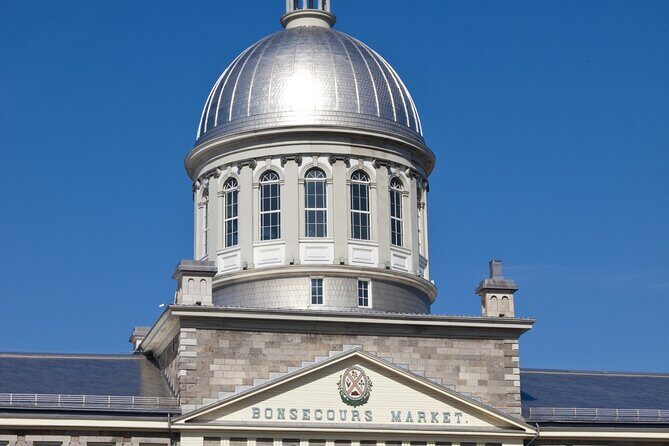 Old Montreal Historical Downtown Self Guided Walking Tour - The Sum Up