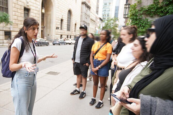 Old Montreal in 90 Minutes Walking Tour - Final Thoughts