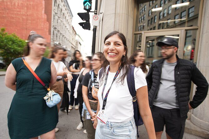 Old Montreal in 90 Minutes Walking Tour - FAQs