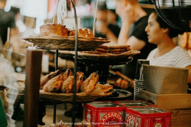 Old Montreal: Private History Walking Tour with Tastings - A Deep Dive Into the Experience