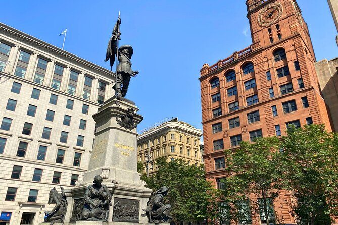 Old Montreal Private Walking Tour - FAQ