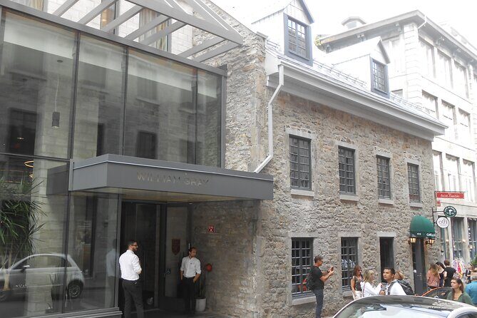 Old Montreal self-guided walking tour & scavenger hunt - Final Thoughts: Is It Worth It?