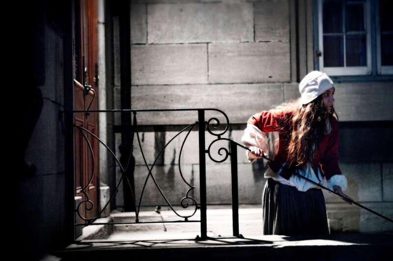 Old Montreal: Traditional Ghost Walk of the Haunted City - Key Points