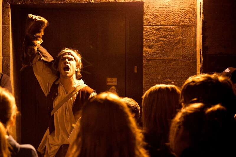 Old Montreal: Traditional Ghost Walk of the Haunted City - Final Thoughts