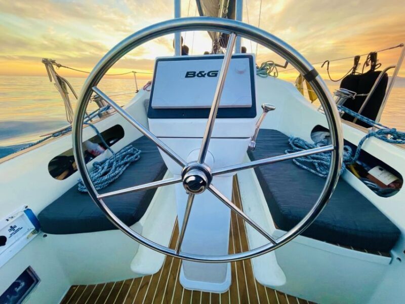 Old Plank Adventures: Sail into a Deep, Relaxed State - The Value and Pricing