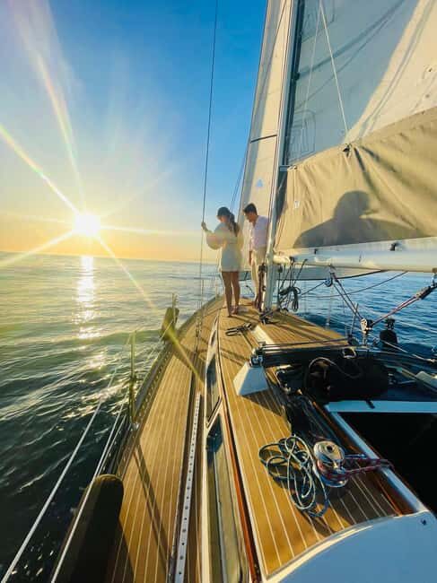 Old Plank Adventures: Sail into a Deep, Relaxed State - Who Will Love This?
