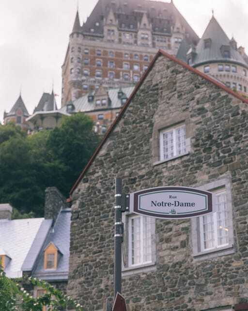 Old Quebec Art Galleries Private Walking Tour - The Value of the Experience