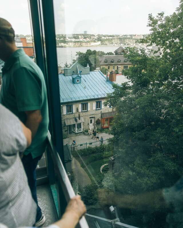 Old Quebec Art Galleries Private Walking Tour - FAQ