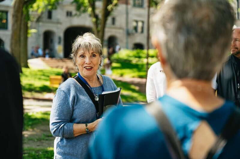 Old Quebec City: Grand Walking Tour with Private Option - What Makes This Tour Stand Out