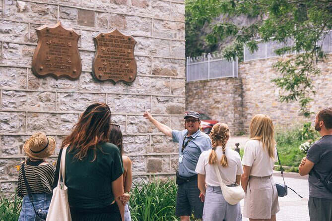 Old Quebec City Walking Tour with Funicular Ticket - FAQ