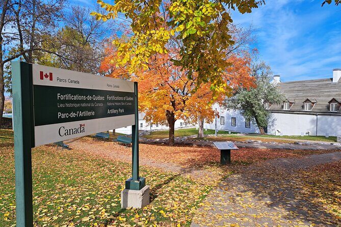 Old Québec & French Canada Private History Walking Tour - Final Thoughts