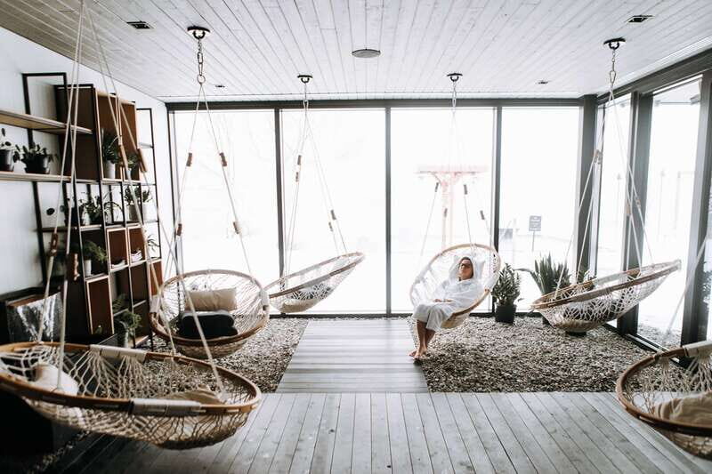 Old Quebec: Nordic Spa Thermal Experience - Who Will Love This Experience?