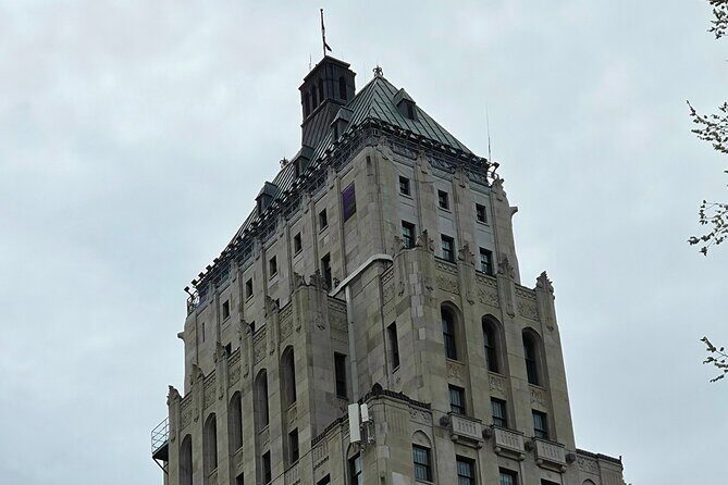 Old Quebec Walking Tour with a Certified Local Guide - The Sum Up