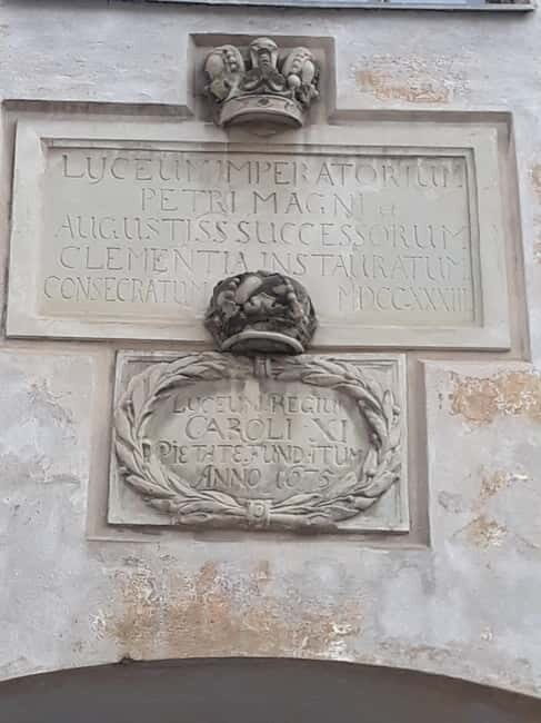 Old Riga in Italian: History&Legends - Authentic Experiences from Reviews