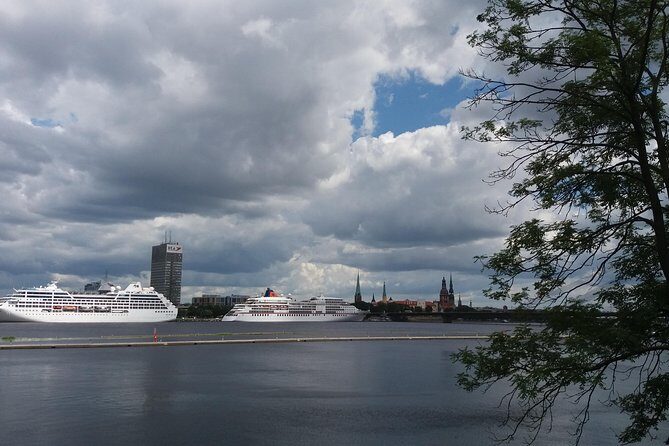 Old Riga Walking Tour / Riga Altstadt Spaziergang - Who Will Love This Tour?