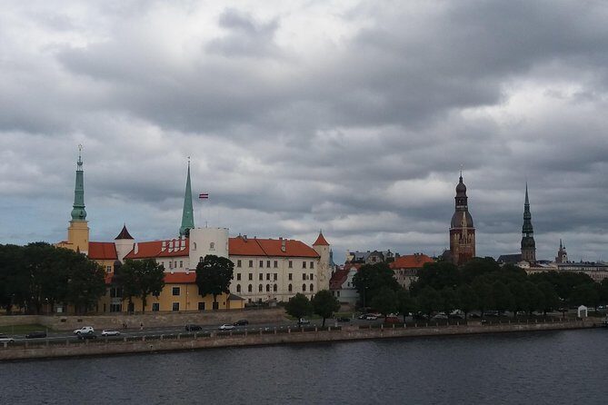 Old Riga Walking Tour / Riga Altstadt Spaziergang - Final Thoughts: Is This Tour Right for You?